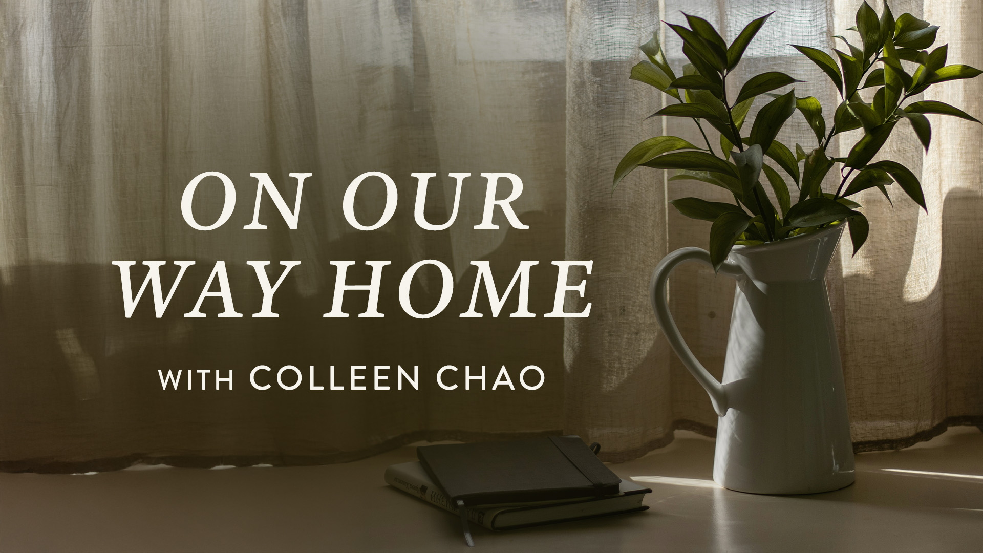 Numbering Our Days | Réveille Nos Cœurs Episode | Revive Our Hearts