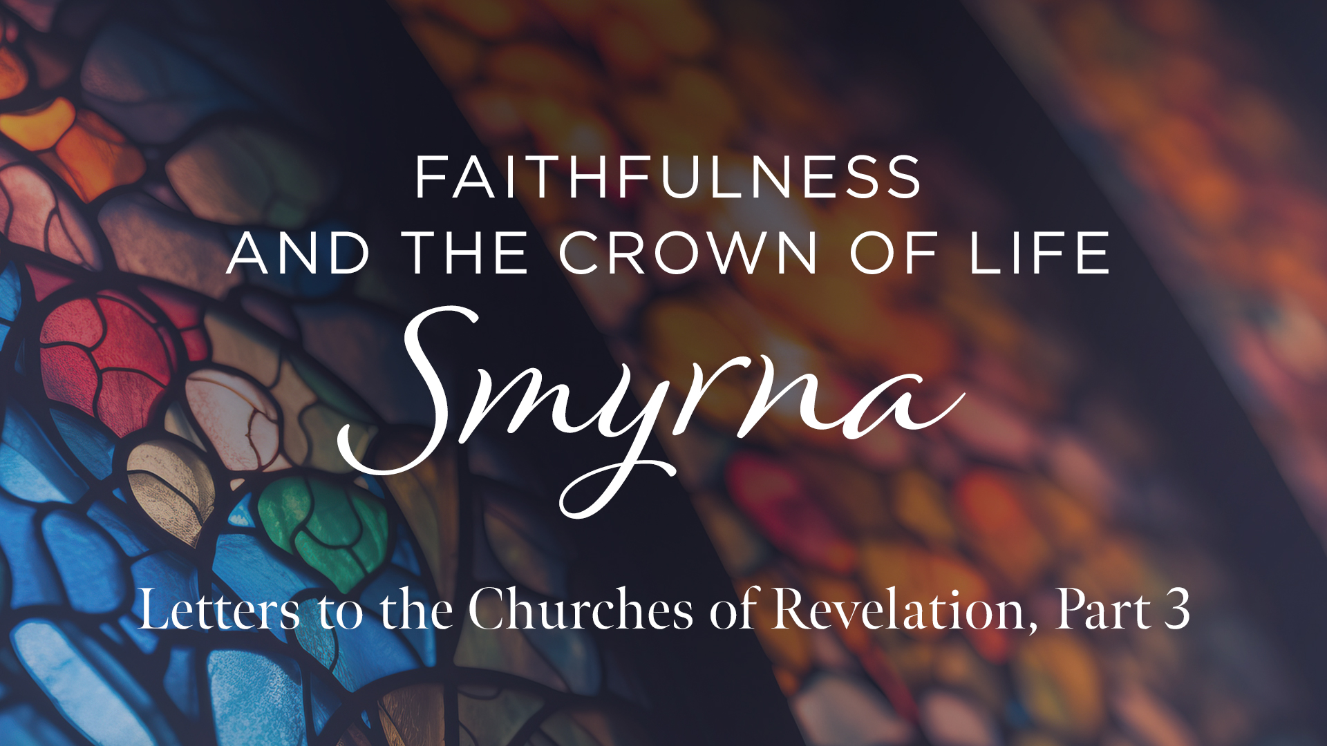 Spiritually Rich | Réveille Nos Cœurs Episode | Revive Our Hearts