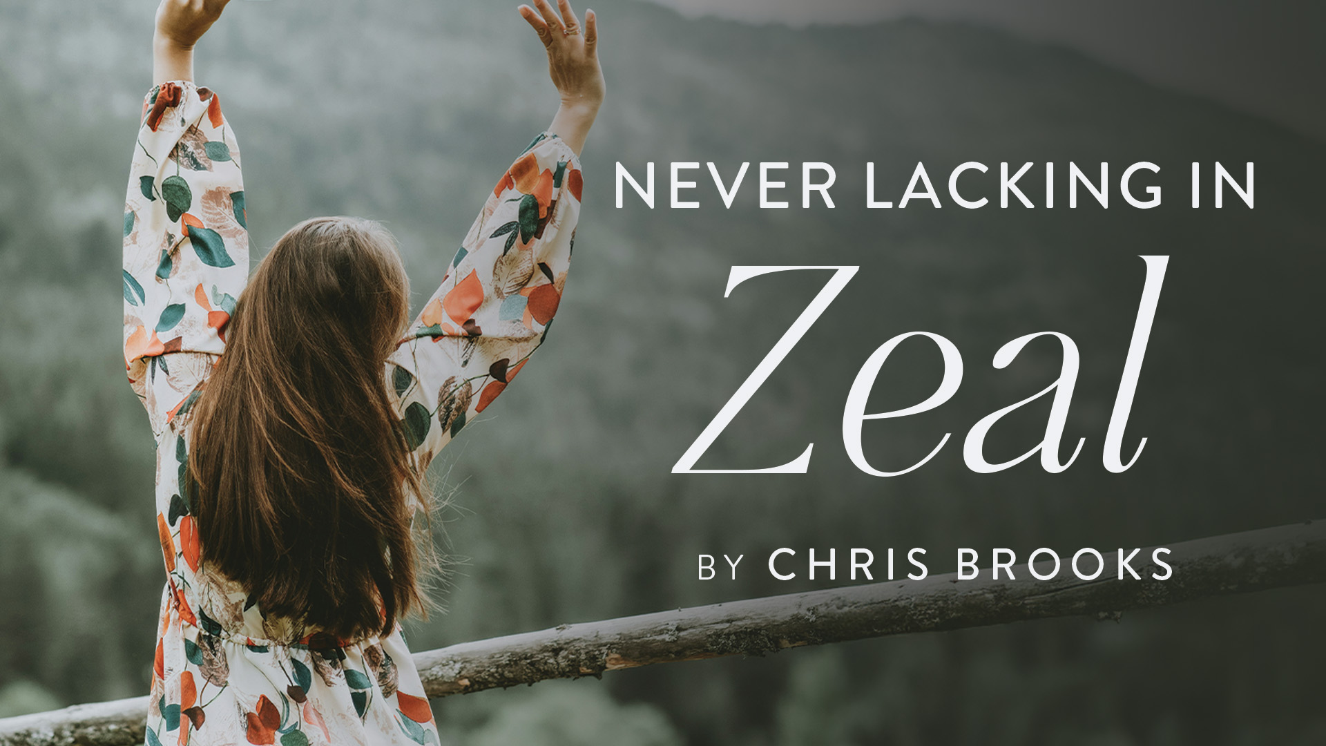 Never Lacking in Zeal | Réveille Nos Cœurs Episode | Revive Our Hearts