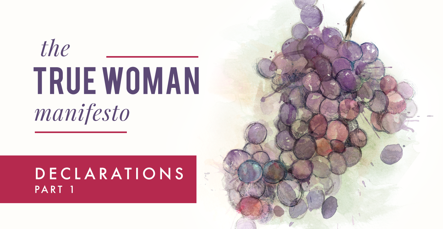 You Aren't Alone in Declaring Truth | Réveille Nos Cœurs Episode | Revive Our Hearts