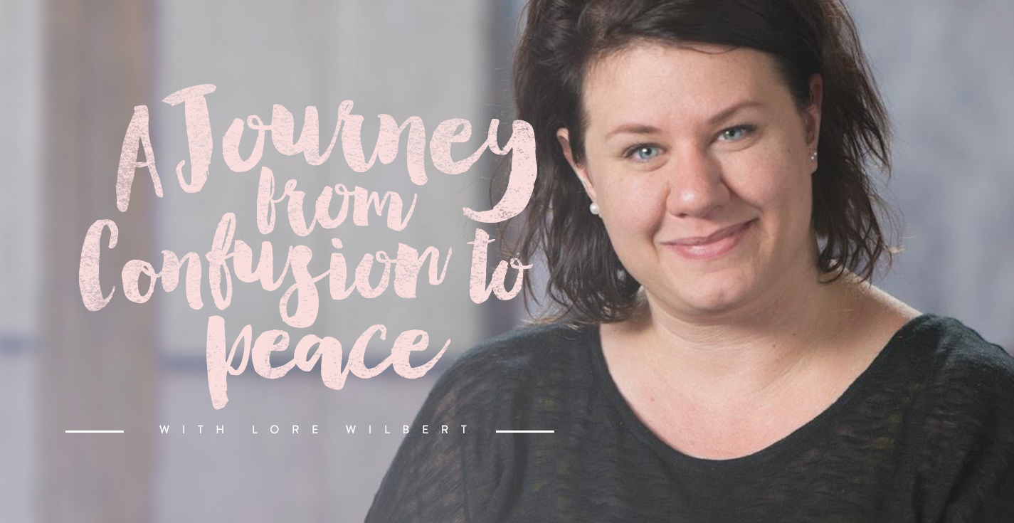 A Journey from Confusion to Peace | Réveille Nos Cœurs Episode | Revive ...