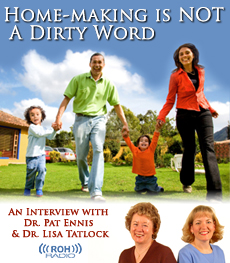 A Home That Reflects God's Grace | Réveille Nos Cœurs Episode | Revive ...